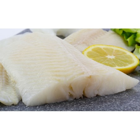 Achat et vente de filet de fletan en ligne par monbeaupoisson.fr