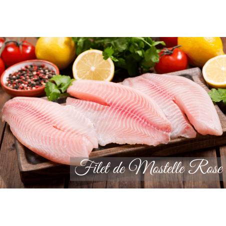 Achat et vente de panier de poisson en ligne par monbeaupoisson.fr